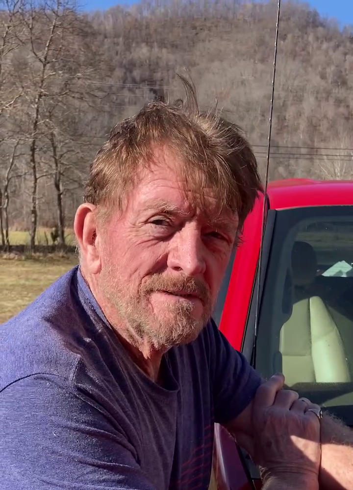 David Boone, 12/16/21 – Tom's Ramblings